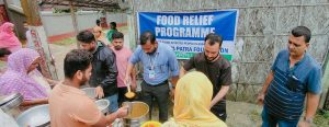 The Zero Hunger Challenge